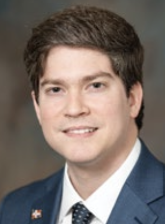 Bascom Palmer: Fernando Pellerano-Sosa, MD | Bascom Palmer